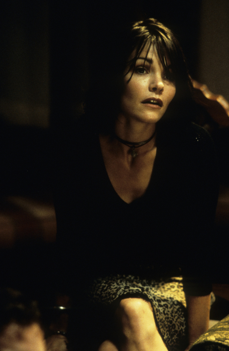 Picture of Kathryn Erbe