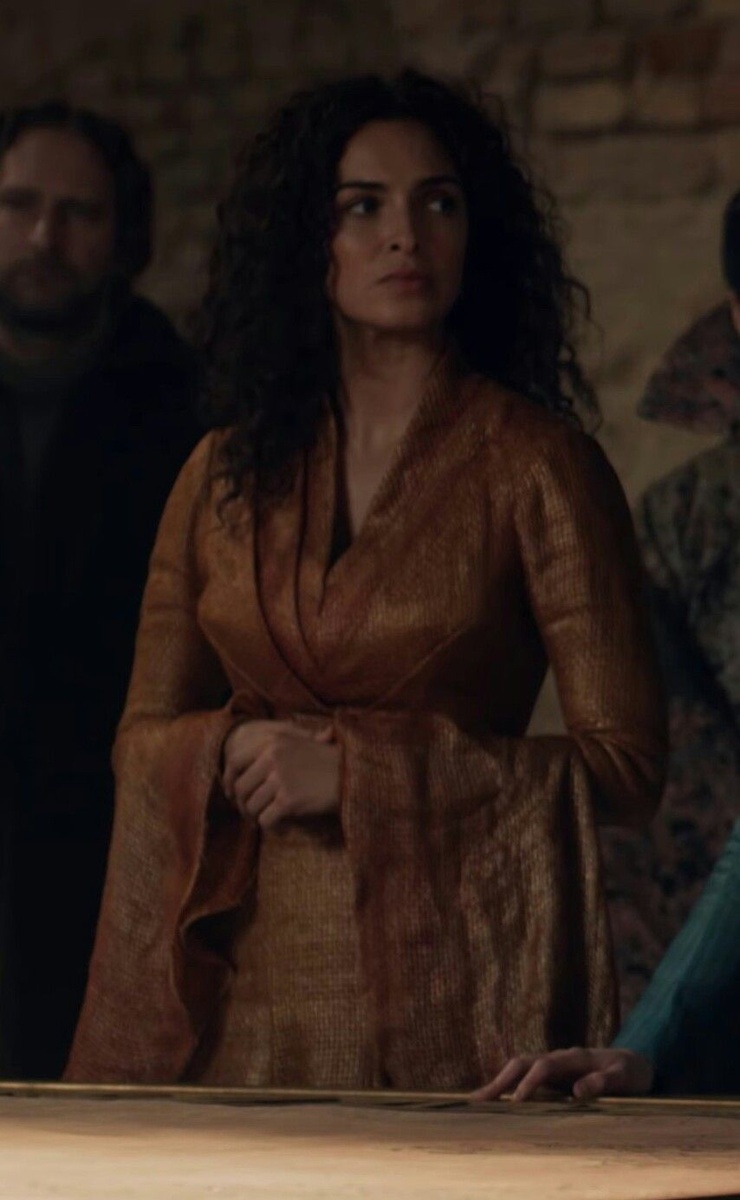 Picture of Anna Shaffer