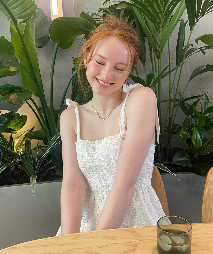 Picture of Erin Perise