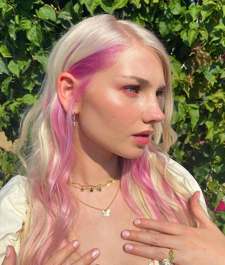 Picture of Summer Ferguson