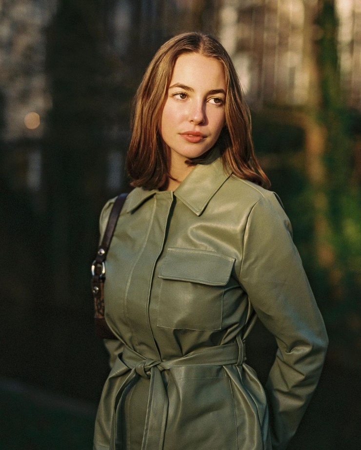 Picture of Amelie (model)