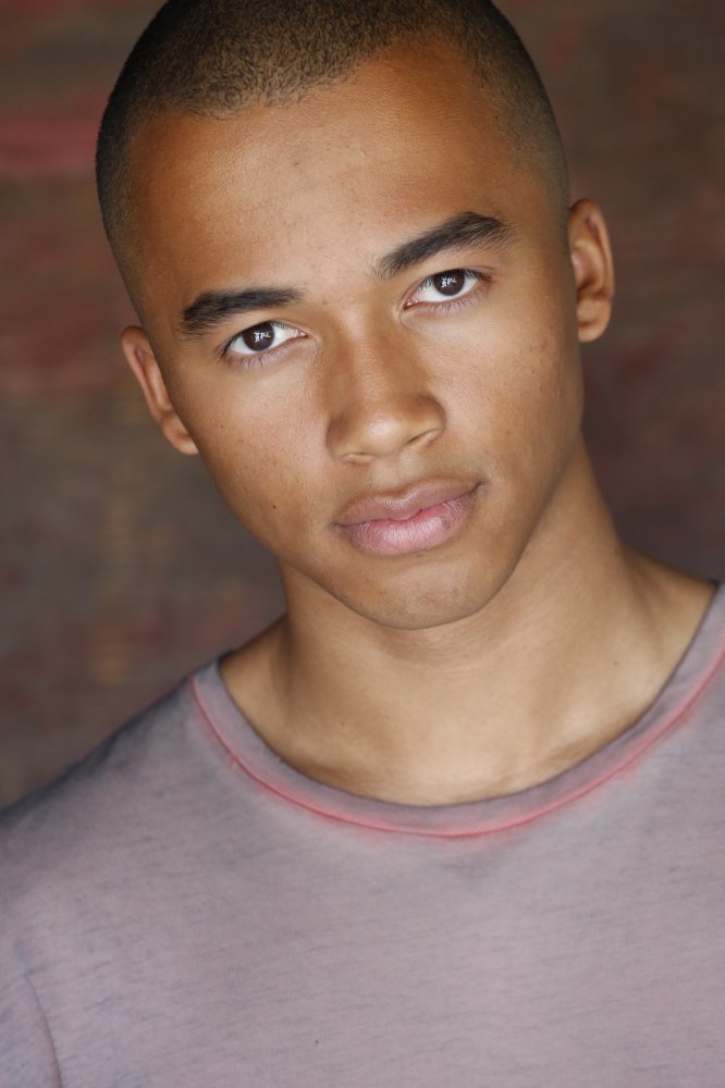 Raymond Alexander Cham Jr. image