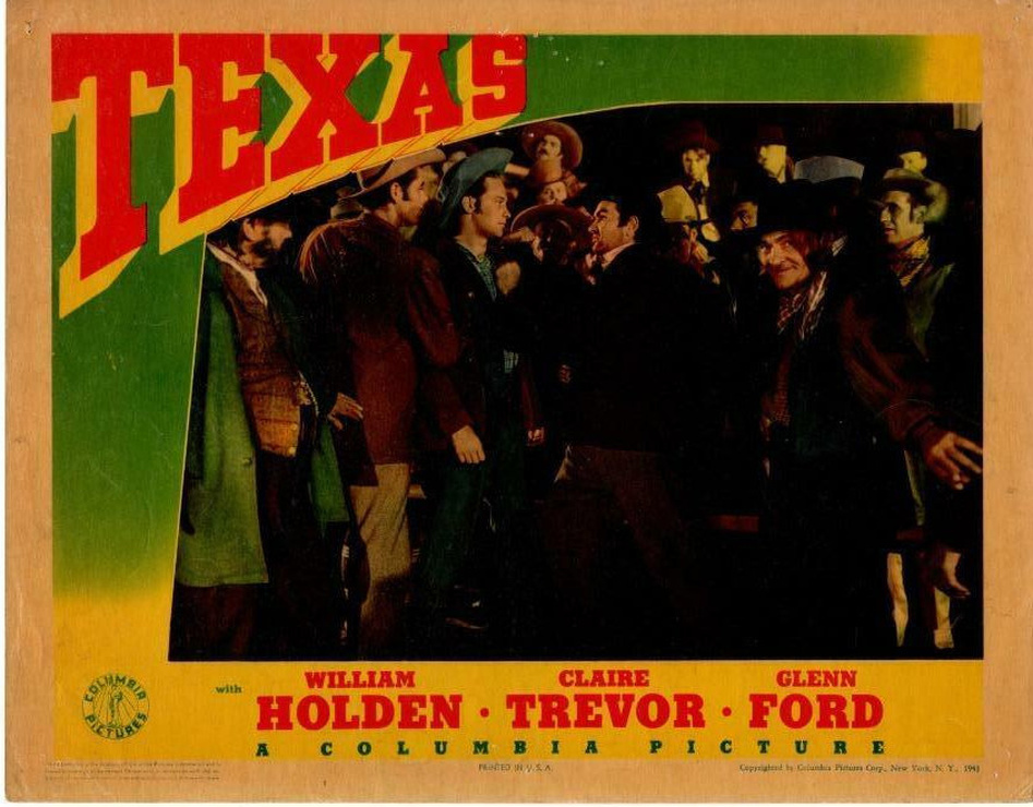 Image of Texas