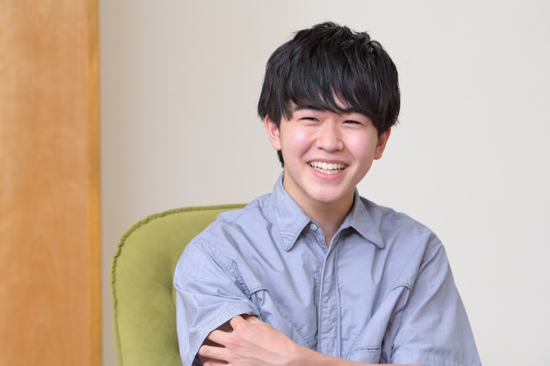 Picture of Fuku Suzuki