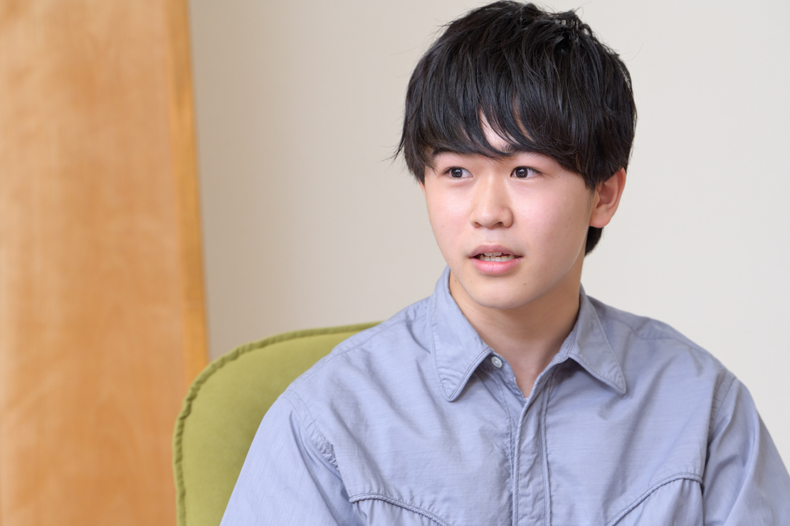 Picture of Fuku Suzuki