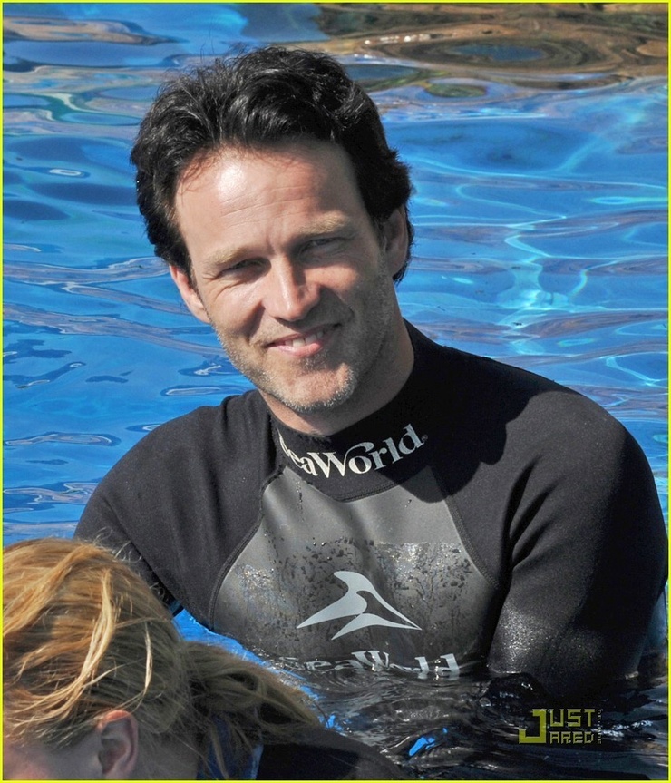 Picture of Stephen Moyer