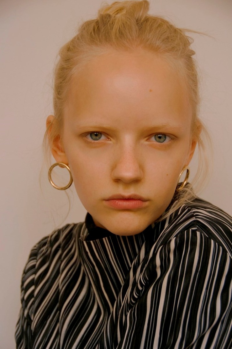 Picture of Mira Alldinger