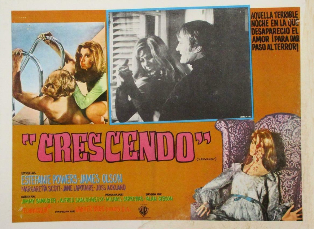 Picture of Crescendo