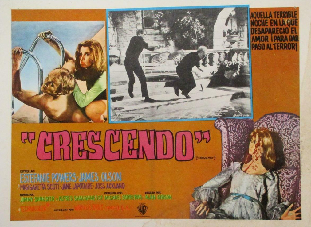 Picture of Crescendo