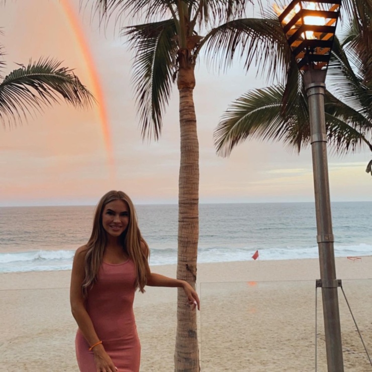 Picture of Chrishell Stause