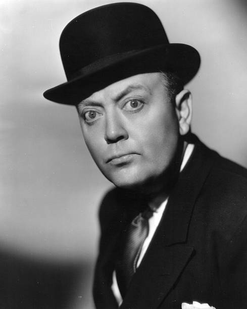 Raymond Walburn