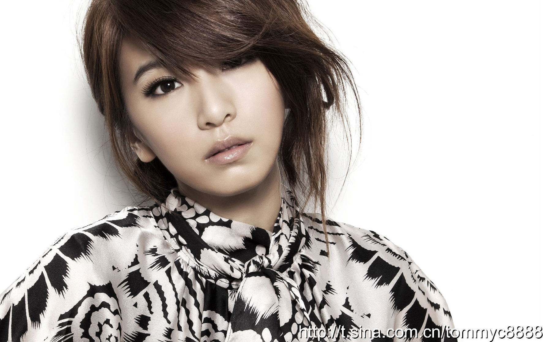 Picture of Hebe Tian