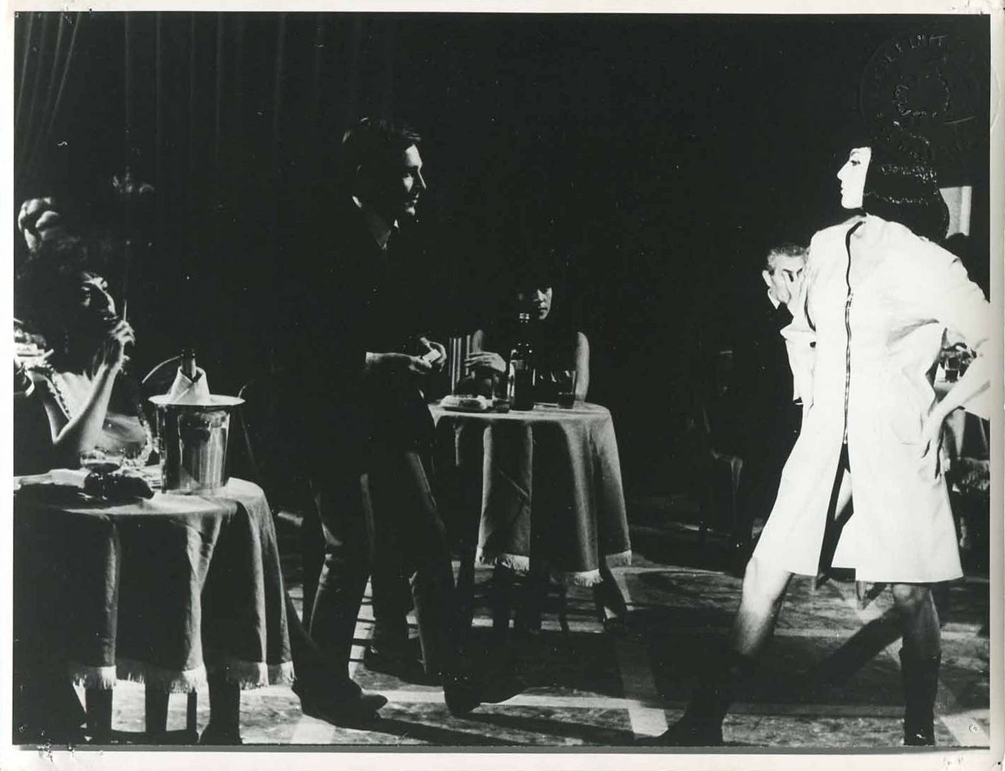 Picture of Jose Greci