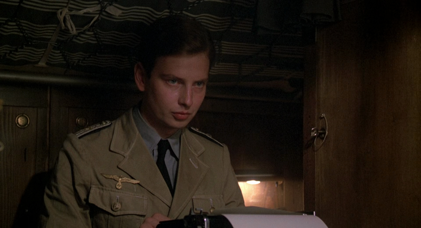Das Boot image