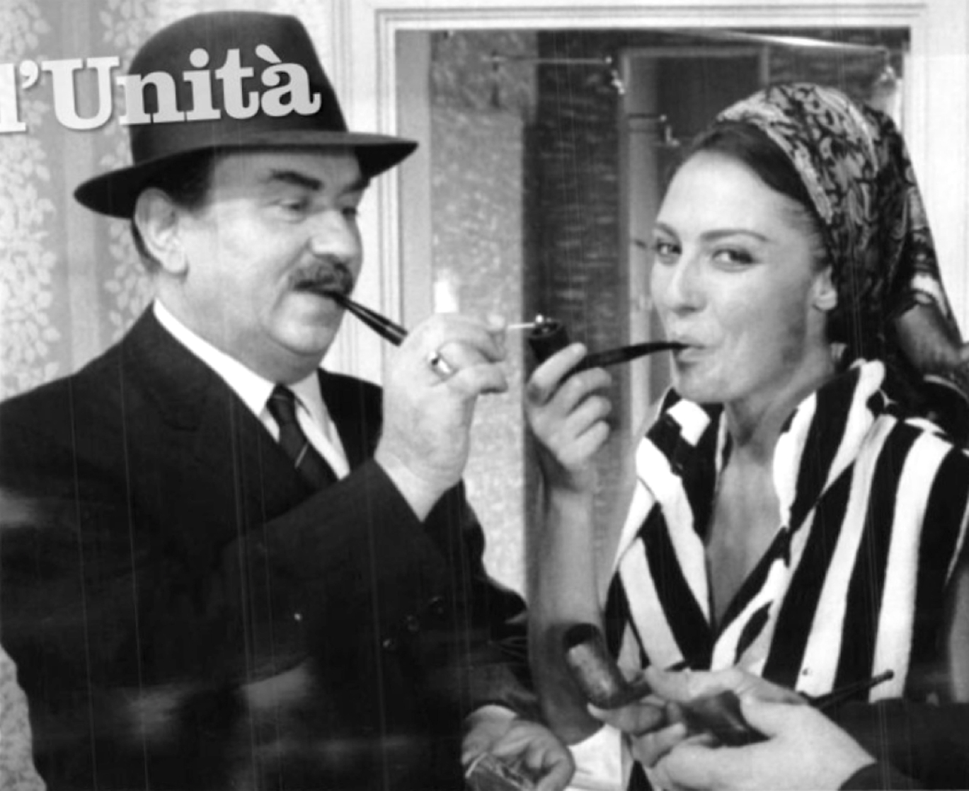 Picture of Jose Greci