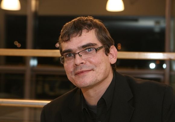 Emilis Vėlyvis