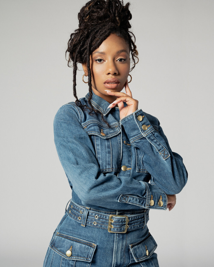 Picture of Imani Hakim