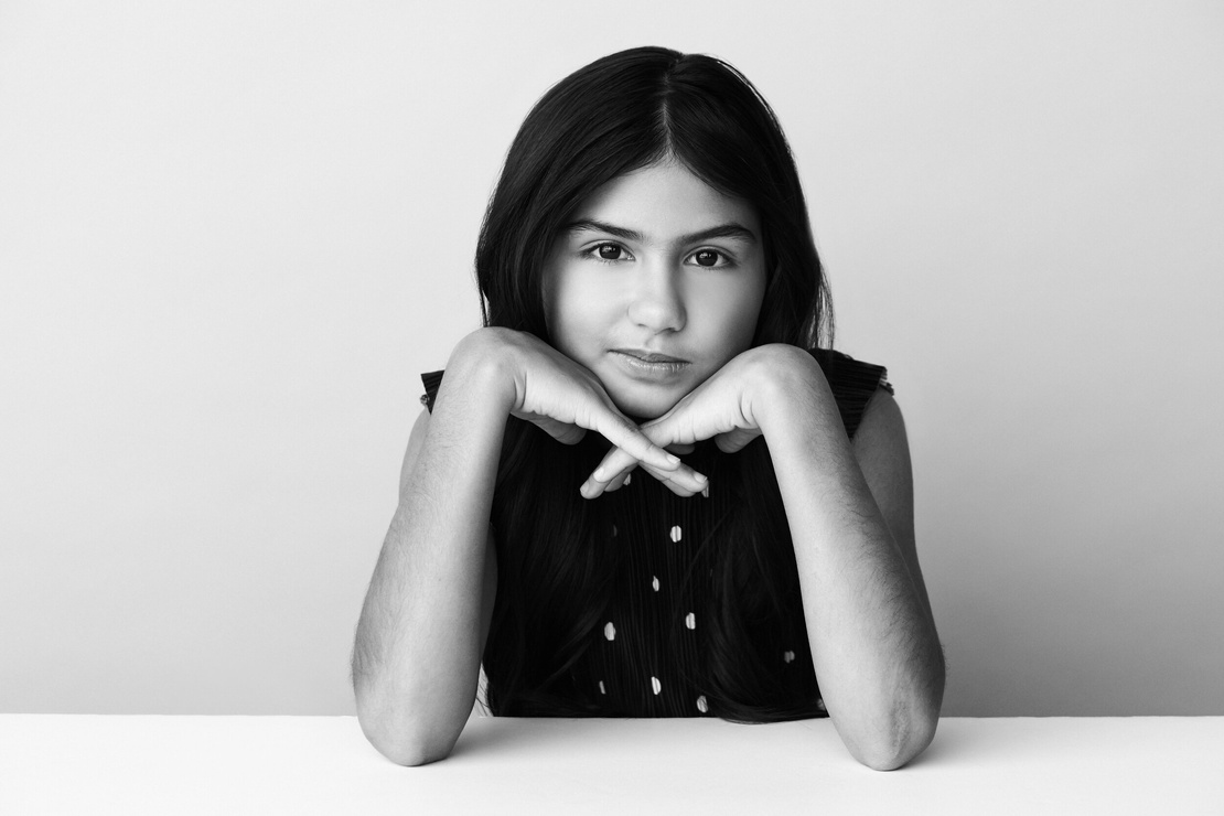 Picture of Madison Taylor Baez