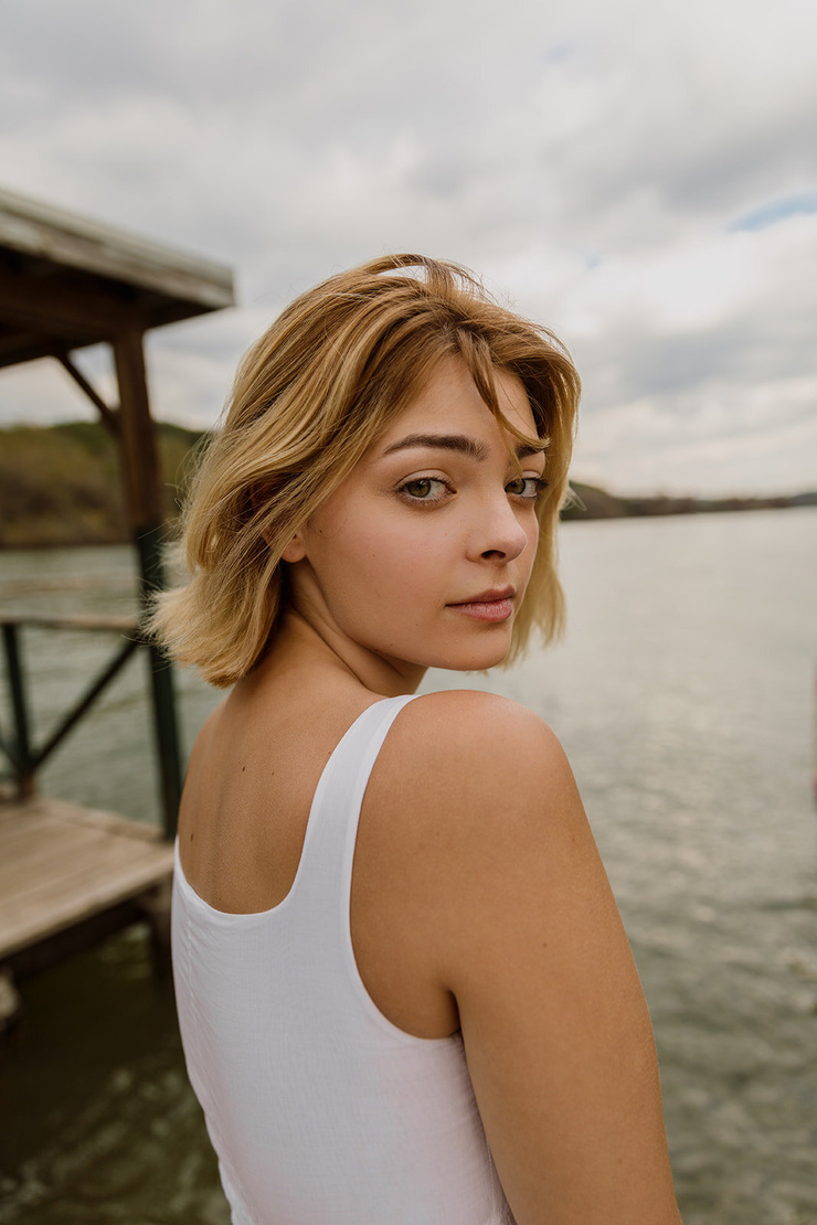 Picture of Shelby Surdam