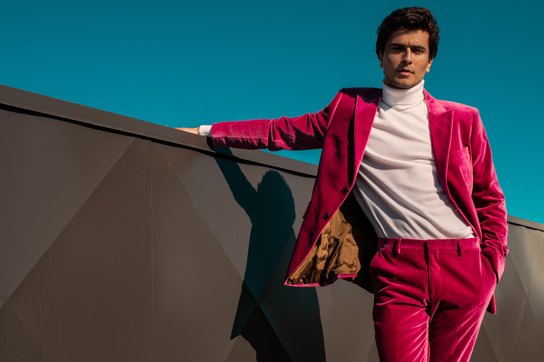 Picture of Alexander Eling