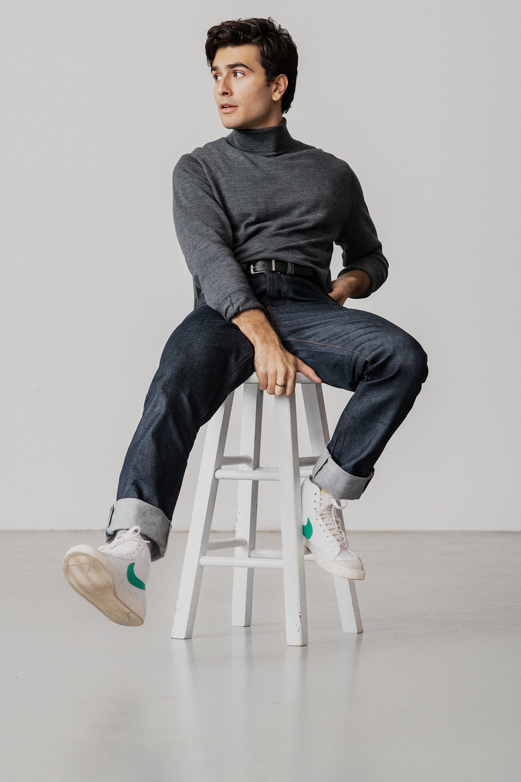 Alexander Eling image