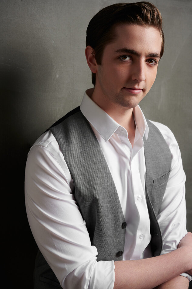 Picture of Tyler Cotton