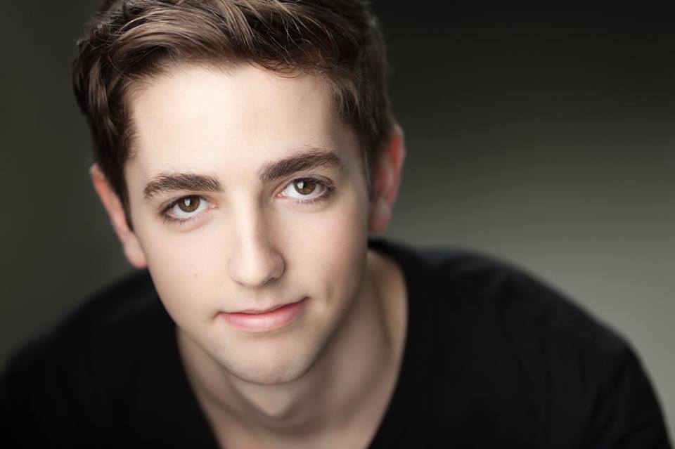 Picture of Tyler Cotton