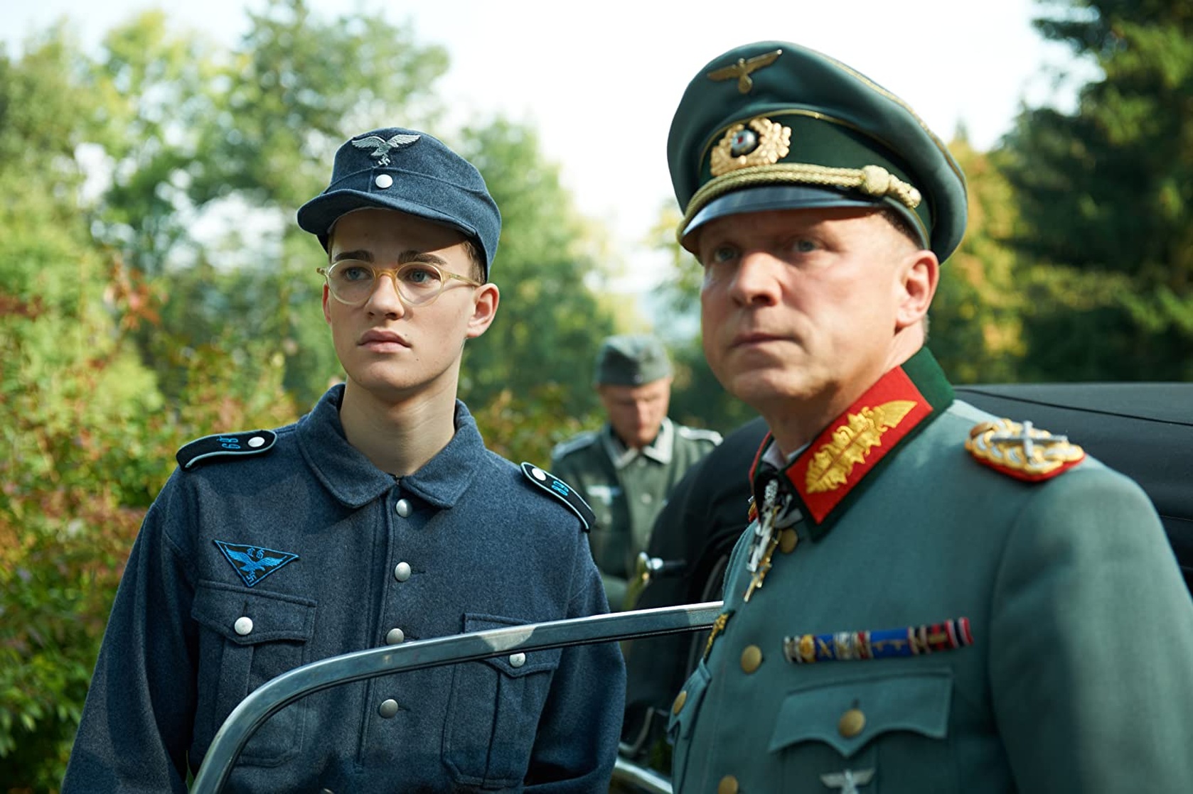 Picture of Rommel
