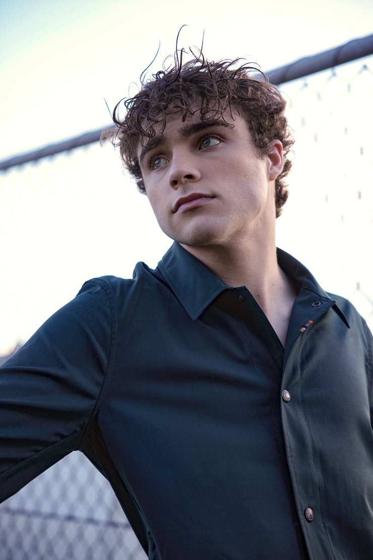 Picture of Michael Bishop