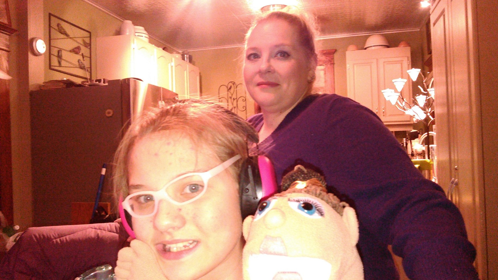 Image of Chelsea Barker