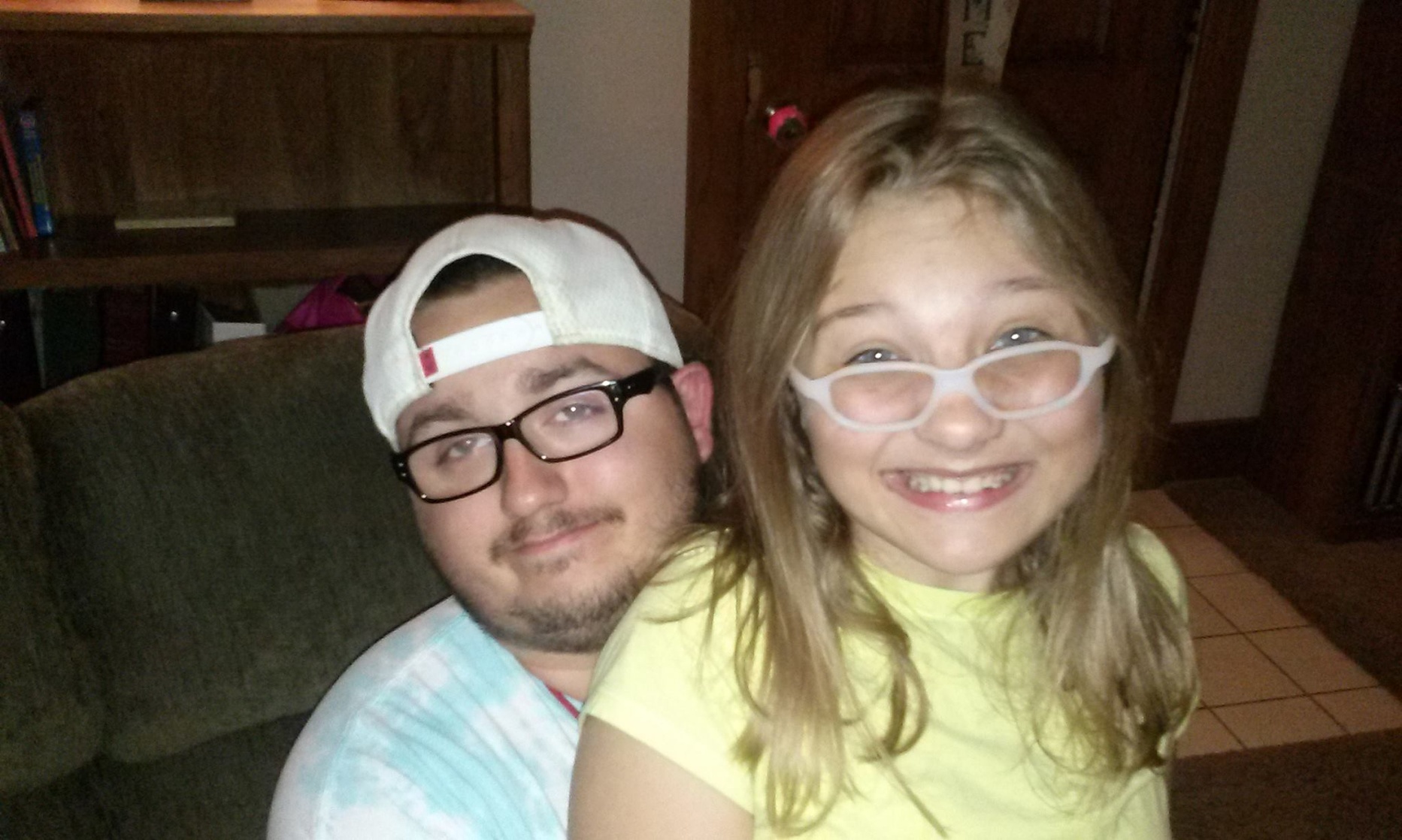 Chelsea Barker picture