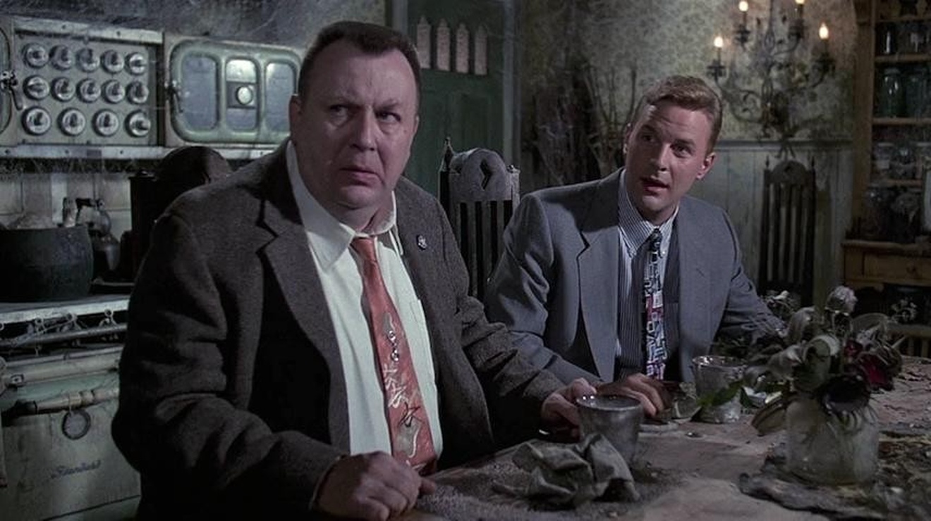 Here Come the Munsters image