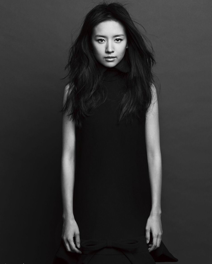 Picture of Jie Dong