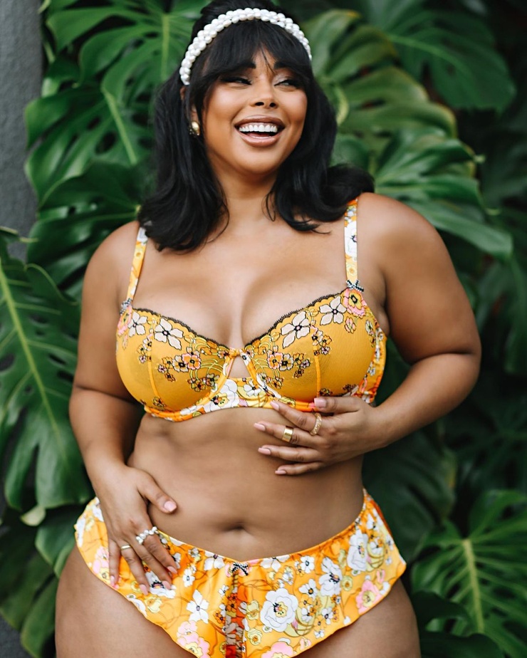 Picture of Tabria Majors