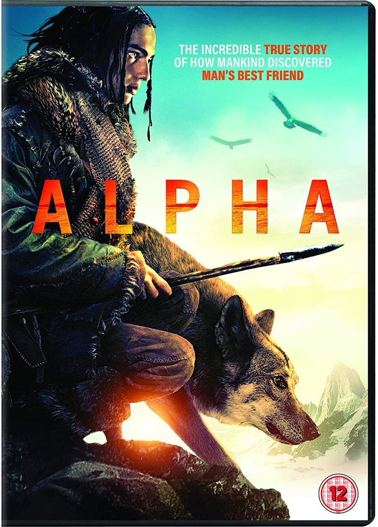Picture of Alpha