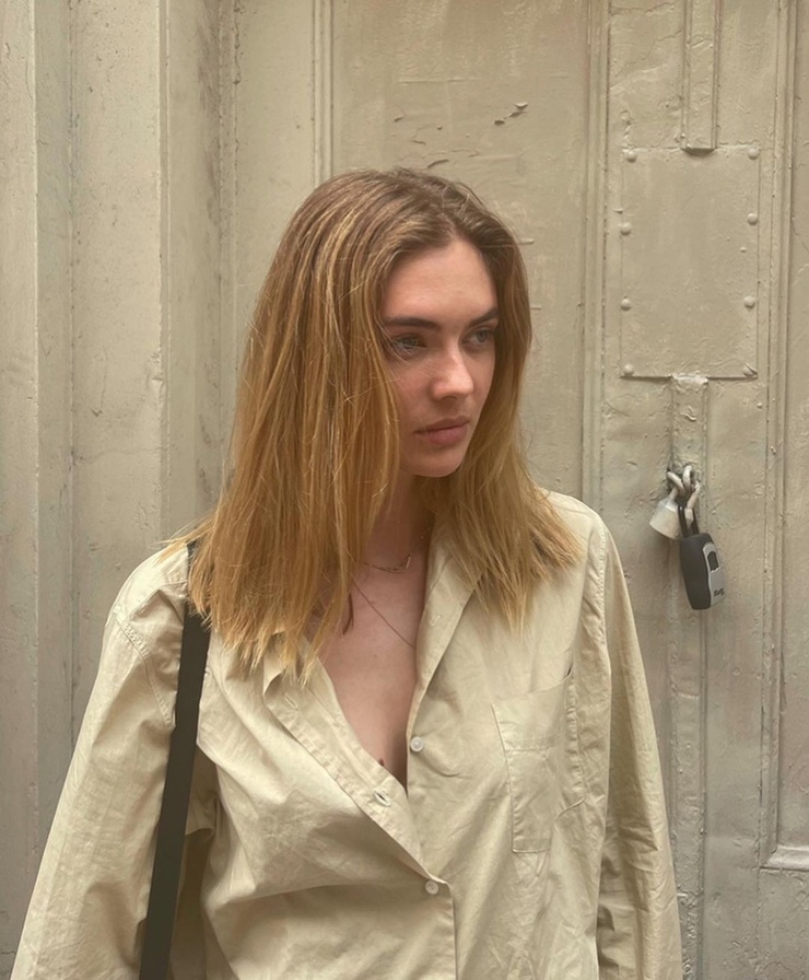 Picture of Megan Williams II