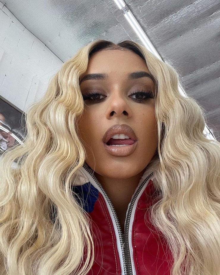 Picture of Breah Hicks