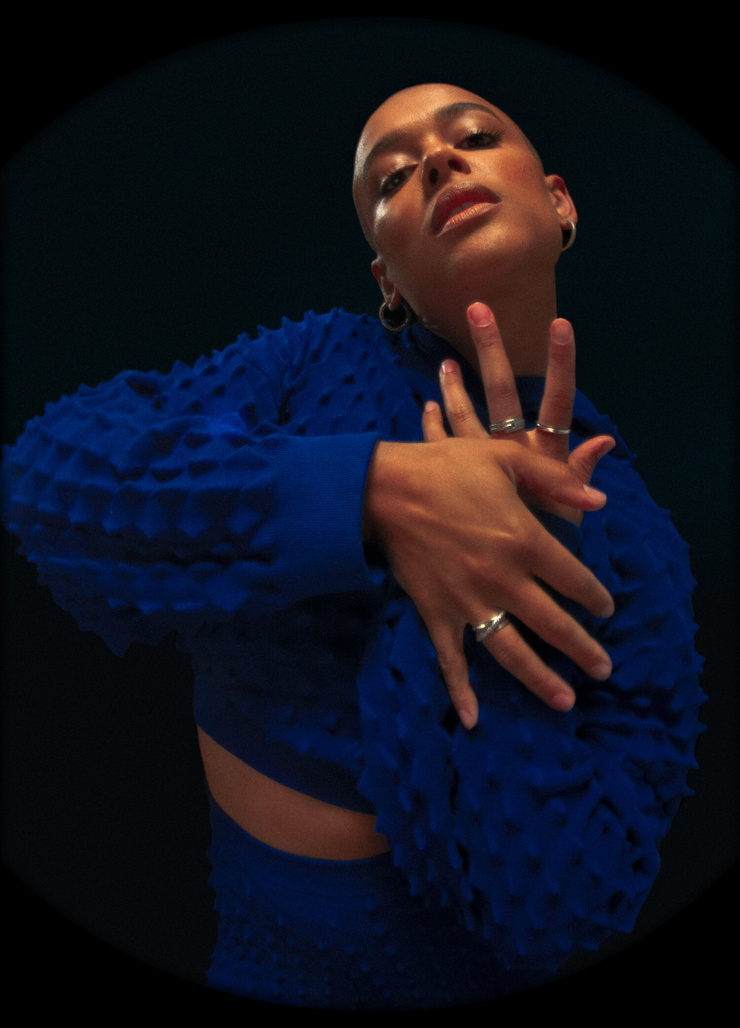 Picture of Jordan Alexander