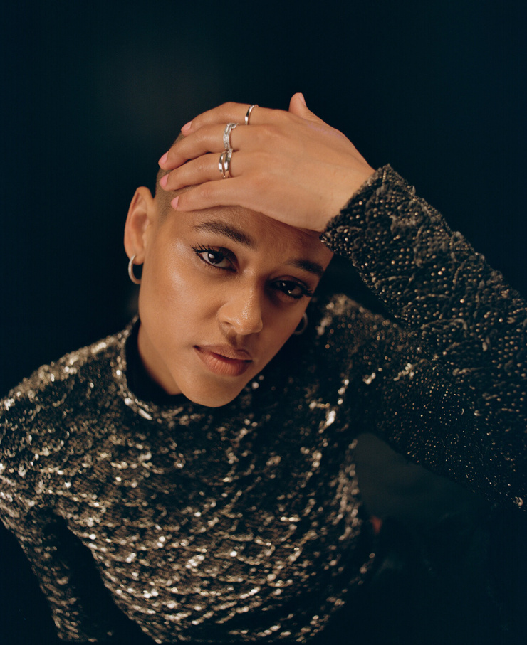 Jordan Alexander image