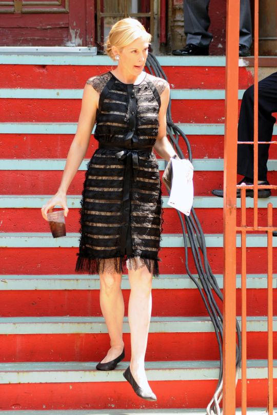 Picture of Kelly Rutherford