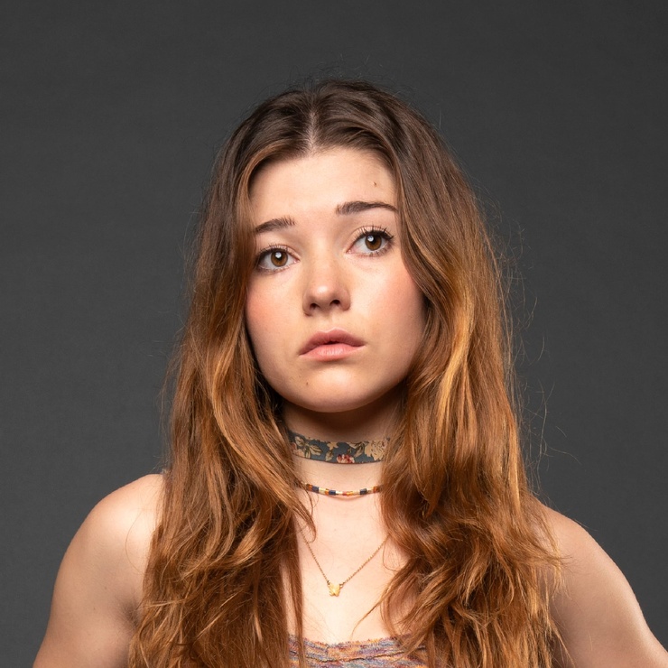 Picture of Katie Douglas