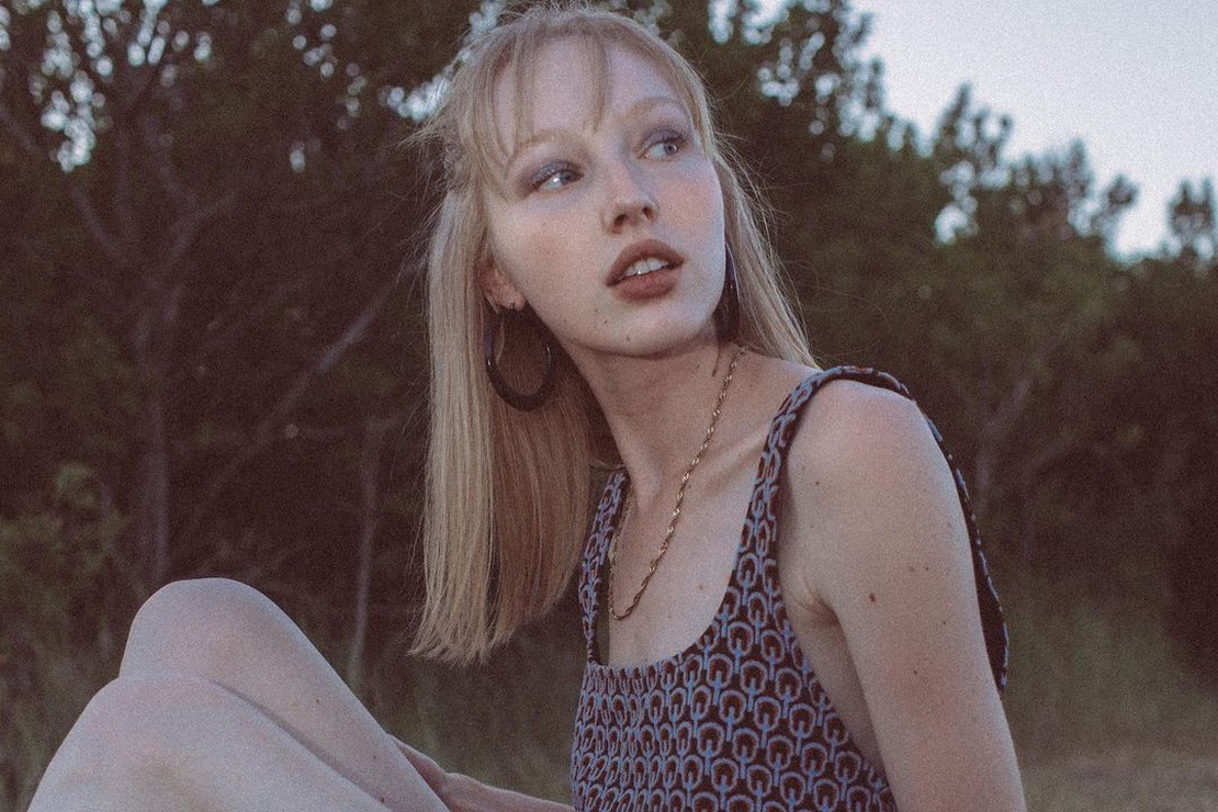 Picture of Hailey Beth