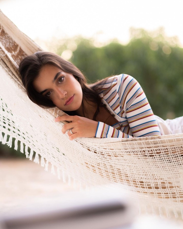 Picture of Barbara Branco