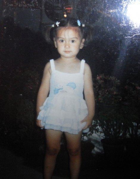 Picture of Angela Baby