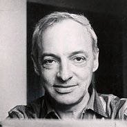 Picture of Saul Bellow