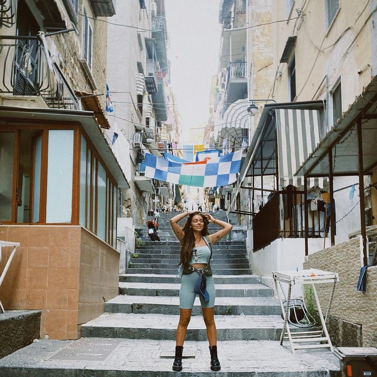 Picture of Maria Dominguez