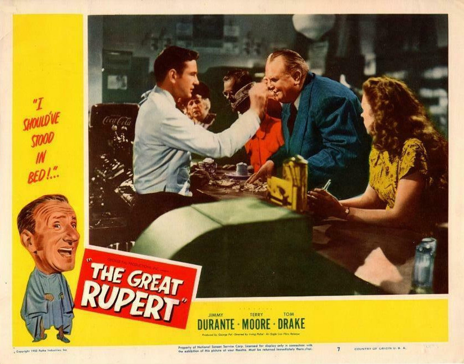 Picture of The Great Rupert (1950)