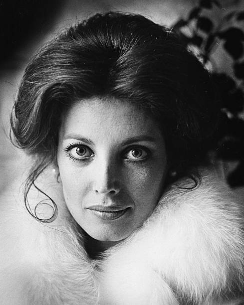 Gayle Hunnicutt