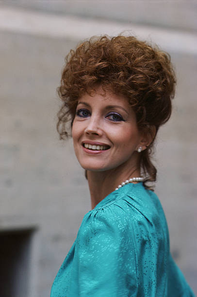 Gayle Hunnicutt