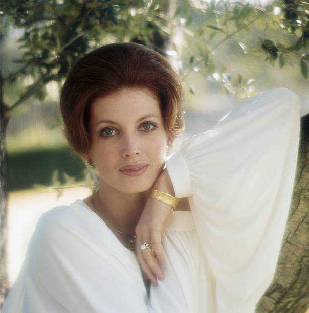 Gayle Hunnicutt
